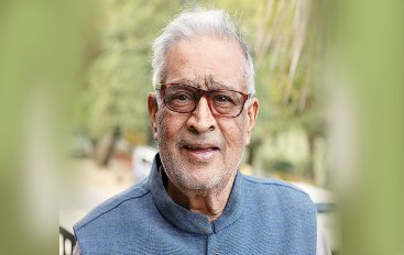 India@100: Political Will In Place - BW Businessworld