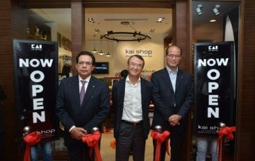 KAI Group Opens its First Shop in India at Select Citywalk - BW ...