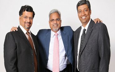 Online Office Platform Aahaa Stores Raises $1M in the Second Round of ...