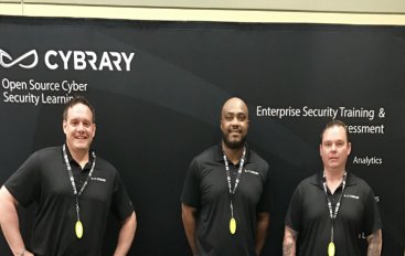 World’s First Open Source Cybersecurity Learning Platform “Cybrary ...
