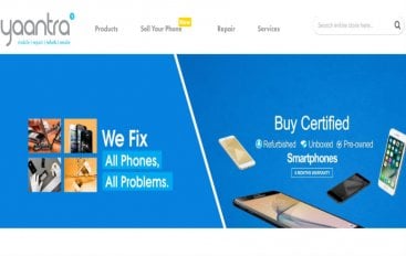 Mobile Repair and Refurbishment Startup Yaantra Raises $3.1M from ...