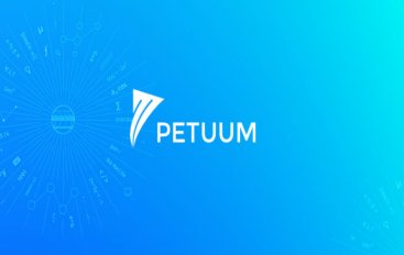 AI Startup Petuum Closes $93M Series B Round Led by SoftBank - BW Disrupt