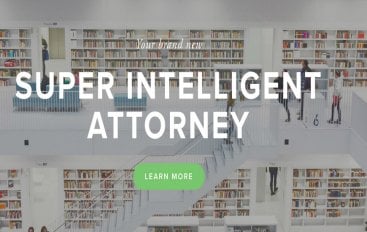 ROSS Intelligence Secures $13M to AI-Transform Legal Industry - BW Disrupt