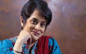 Debjani Ghosh Will be the First Woman President of NASSCOM - BW Disrupt