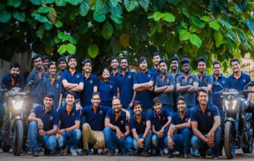 ONN Bikes Raises Pre-Series A Investment from Z Nation Lab, JITO Angels and Venture Catalysts ...
