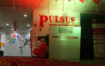 Serial Entrepreneur Dr. Srinubabu Buys Canada’s Health Informatics Company PULSUS; to Open New ...