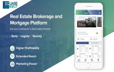 Square Connect Mobile App Enables Brokers to Make Larger Commissions on ...