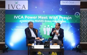 IVCA Successfully Hosted the “IVCA Power Meet with Preqin” - BW Disrupt