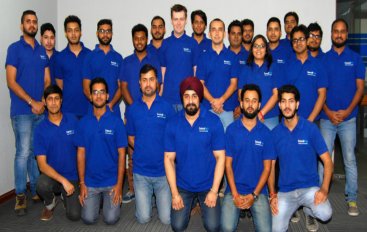 Auto Component Supplier ‘boodmo’ Raises Additional Rs 5Cr Within One ...