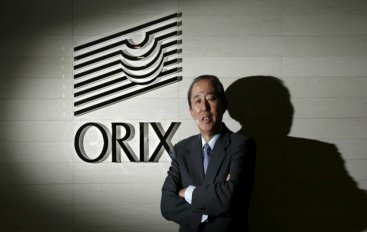 Orix Japan invests $25M in Indian Self-Drive and NBFC Operations - BW ...