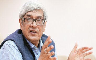 Need 7% Growth For 25 Years To Be Upper Mid-income Nation: Bibek Debroy ...