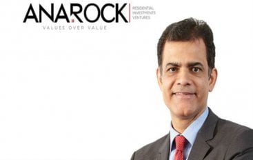 Santhosh Kumar Quits JLL, Joins Anuj Puri’s ANAROCK as Group Vice ...
