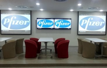 Pfizer, Genesys Invest in Natural-Product Drug Maker Adapsyn - BW Disrupt
