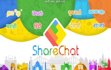 Indian Language Social Platform ShareChat Raises $18M in Series B Led ...