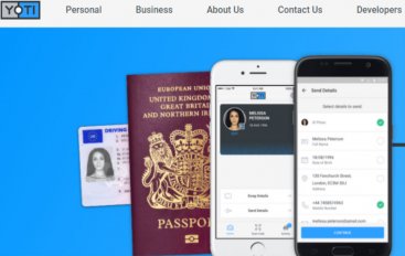 Digital Identity App Yoti Launches in India - BW Disrupt