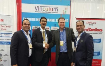 Delhi’s Vinculum Solutions Raises Funds from Hong Kong’s Plaza Premium ...