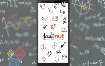 Doubtnut Raises Pre-Series A of 3.5Cr from WaterBridge Ventures and ...