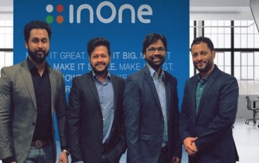 Micromax Invests in Consumer Technology and AI based Startup ‘inOne ...