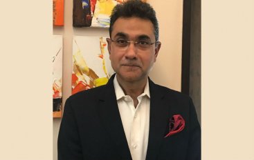 Scale up Guru Ajay Kaul Joins Chaayos as Chief Advisor - BW Disrupt
