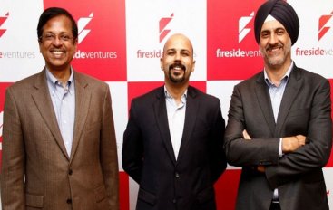 Fireside Ventures Seals Rs 2,265 Cr Fund IV To Scale Indian Consumer ...