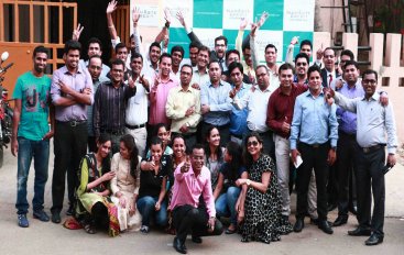 Namaste Credit Raises $3.8M in Series A Funding from Nexus Venture ...