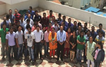 MoveInSync, Office Commute Automation Platform, Raises $8M in Series B ...