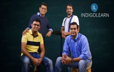 Ed Tech Startup IndigoLearn Raises $150K in Seed Round - BW Disrupt