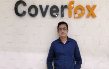 Coverfox Raises $22M in Series C Funding Led by IFC, Transamerica and ...