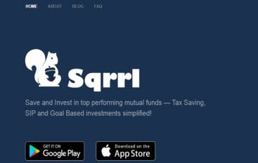 India’s First Investment App 'Sqrrl' Launches in 8 Regional Languages ...