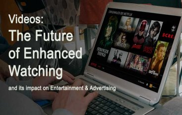 The Future Of Enhanced Watching - BW Businessworld