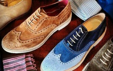India’s Footwear Exports Lag As Vietnam, Indonesia Surge Ahead In ...