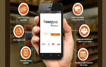 ICICI Bank Launches Next Generation Features on Its Digital PoS ...