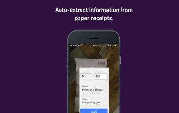 Fyle Technologies Launches India’s First Expense Management App ...