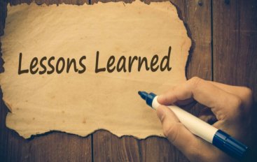 Citrus Pay Founder Discusses Entrepreneur Lessons that Helped in New Venture, Cube - BW Disrupt