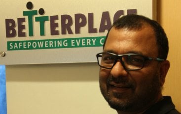 Tech Platform for Blue Collar Workers BetterPlace Raises $3M in Series ...