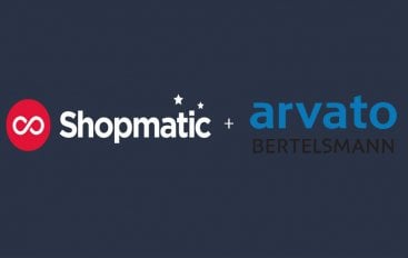 Shopmatic Joins Hands with Arvato for Global Expansion - BW Disrupt