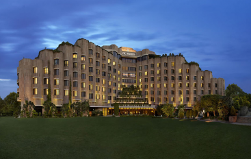 ITC Plans to add 2500 Rooms in 5 Years; Mulls Foray to Healthcare ...