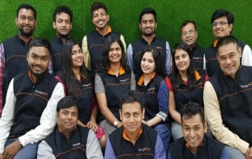 HungerBox Solution Prepares To Reopen As Corporate Cafeterias Becomes ...