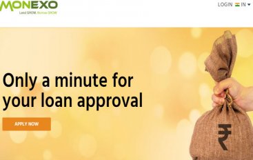 Monexo Fintech Becomes the 5th Company to Get RBI Certification for NBFC – P2P - BW Disrupt