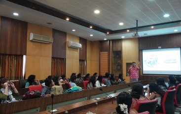 Godrej India Culture Lab launches 2nd season of Leadership Programme ...