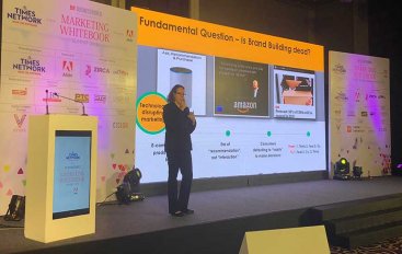 Brands with edge and insights have the right to win: CEO, Hindustan ...