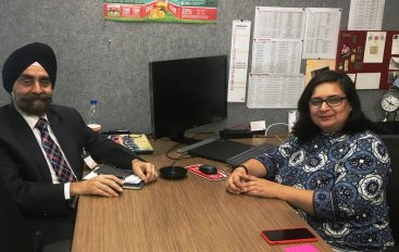 A Quiet Revolution at Coca-Cola - BW People