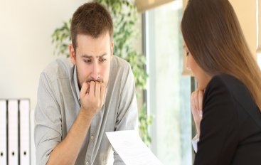 How Do I Convince My New Employer If I Don’t Have A Relieving Letter Or ...