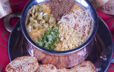 Delhi Pavilion Turns Three - BW Hotelier