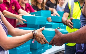 The Art Of Becoming A Seasoned Giver - BW Businessworld