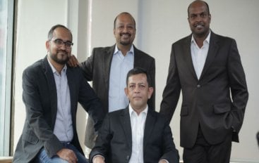 myGate Raises Rs 65 Cr in Series A Led by Prime Venture Partners to ...