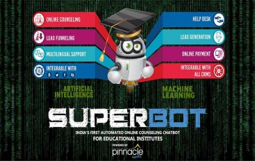 Superbot For Education ­Conversational Chatbot For Admission ...