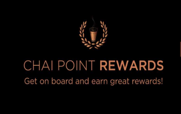 Chai Point Unveils Loyalty Program with Cashback-Driven and Product ...
