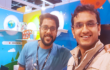 How Can An Indian Product Startup (Not Just Saas) Mark A Global Footprint