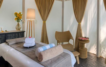 Prana Spa Opens at Azaya Beach Resort, Goa - BW Hotelier